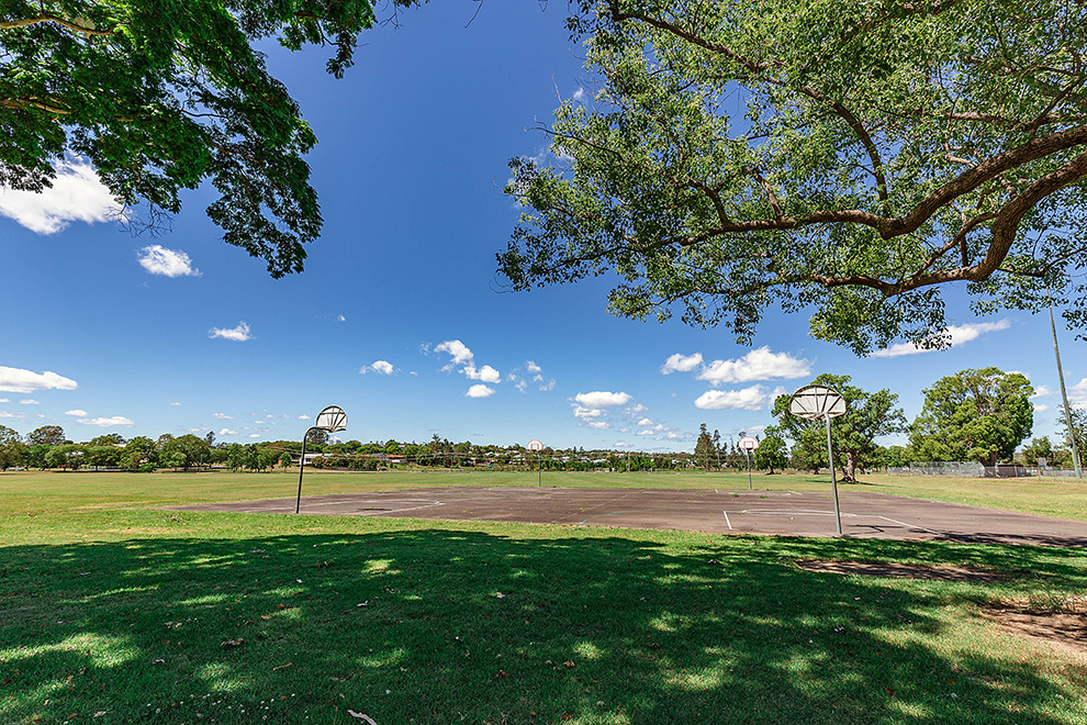 JJ Lawrence Fields Details | Bookable Clarence Valley Council