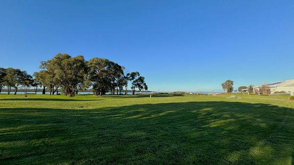 Hastings Foreshore Reserve Details | Bookable Mornington Peninsula Shire