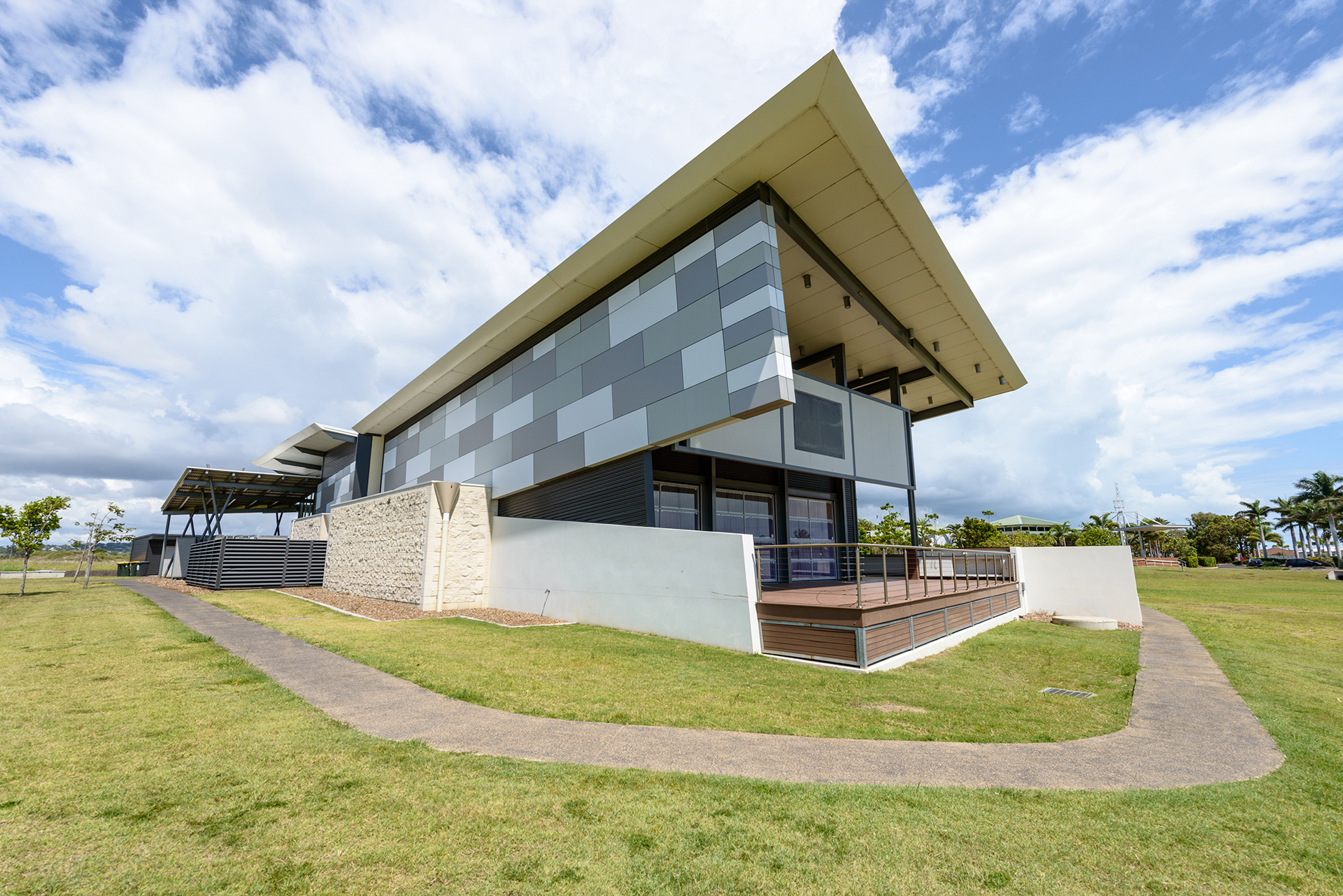 Bargara Cultural & Community Centre Details | Bookable Bundaberg ...