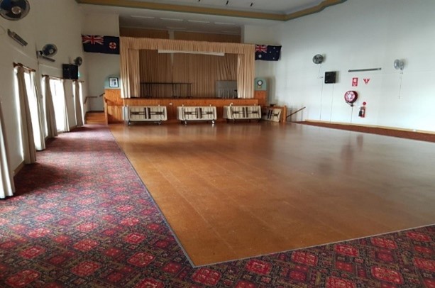 New Lambton Community Centre Details | Bookable City of Newcastle