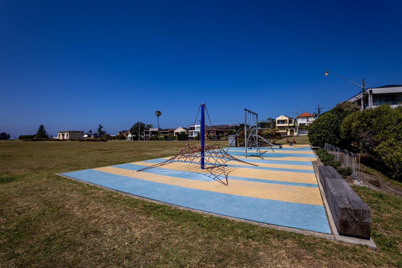 Dudley Page Reserve Sportsfield Details | Bookable Waverley Council
