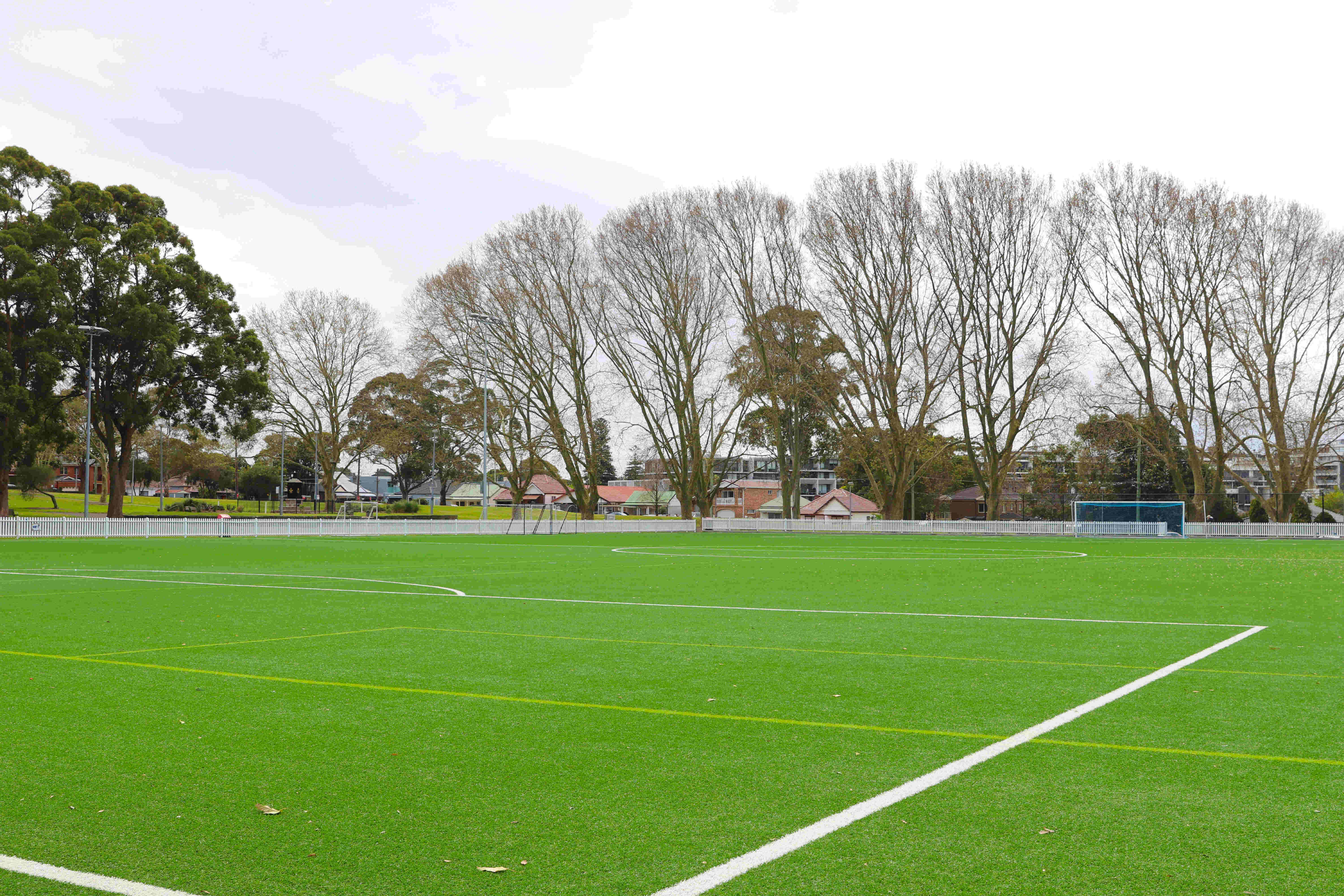 Arncliffe Park Sports Field Details | Bookable Bayside Council
