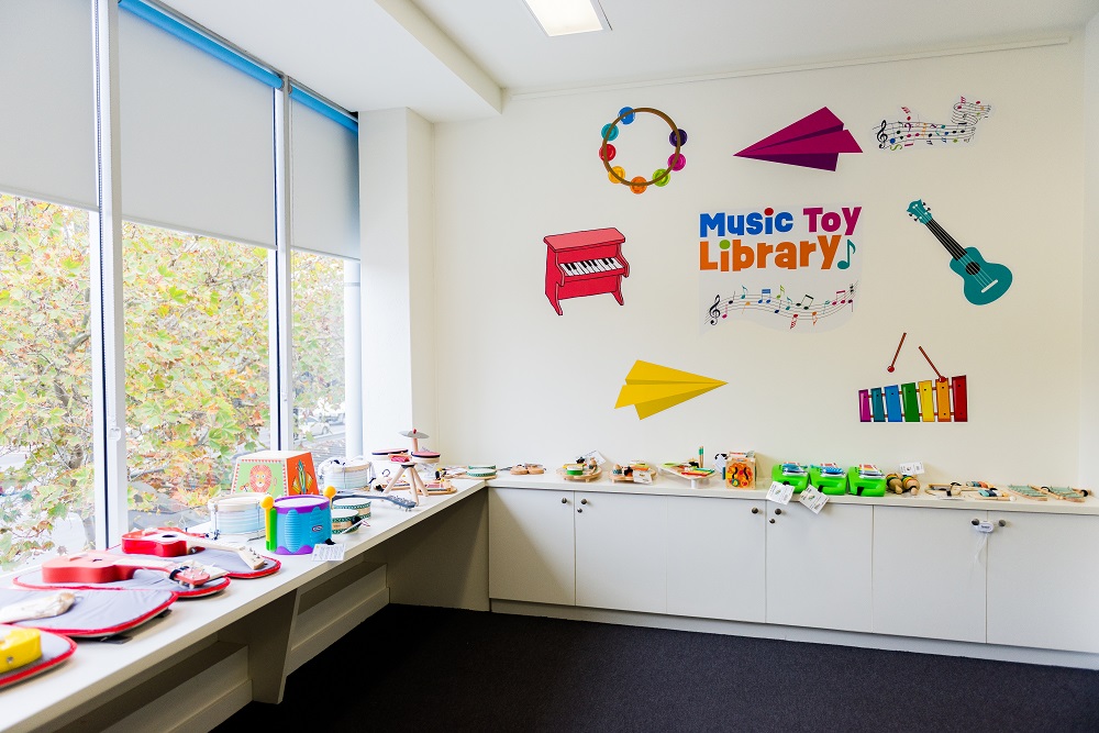 Hutt Street Library Details | Bookable City of Adelaide