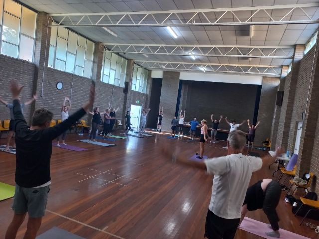 Gunnamatta Pavilion Details | Bookable Sutherland Shire Council