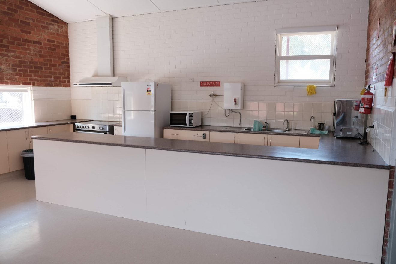 Kilsyth Memorial Hall Details | Bookable Yarra Ranges Council