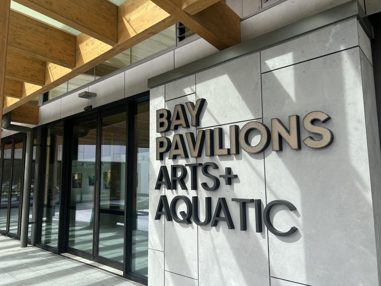 Batemans Bay | Bay Pavilions Arts and Aquatic Details | Bookable Eurobodalla Shire Council