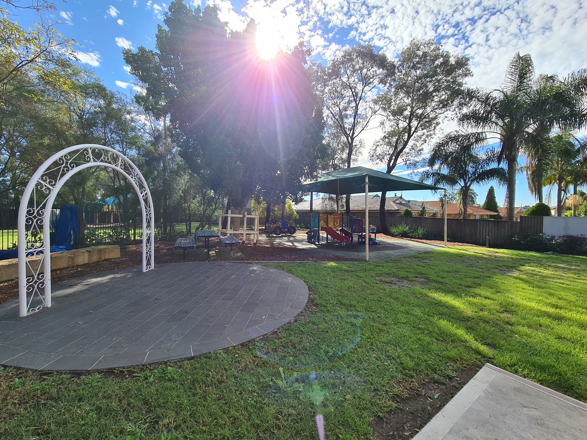 Hassall Grove Neighbourhood Centre Details | Bookable Blacktown City ...