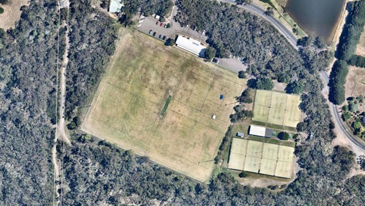 Dural Park Details | Bookable Hornsby Shire Council