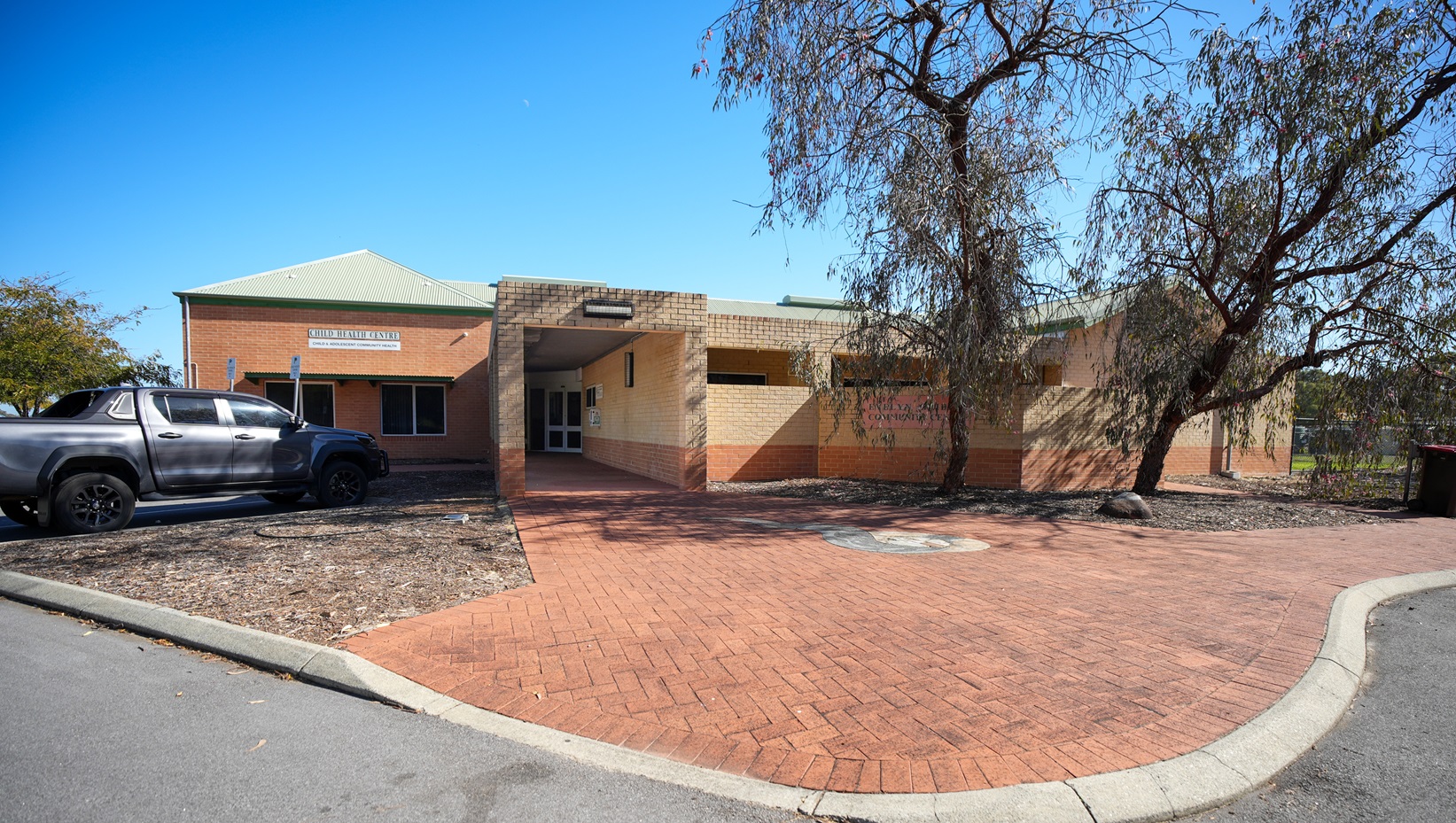 Evelyn Gribble Community Centre Details | Bookable City of Armadale