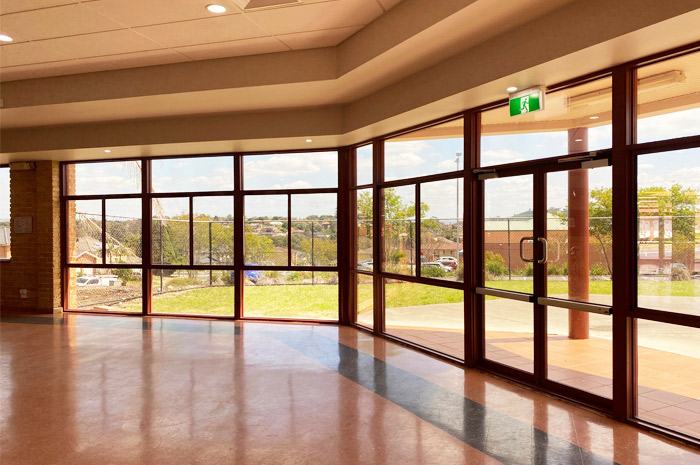 Glen Alpine Community Hall Details | Bookable Campbelltown City Council