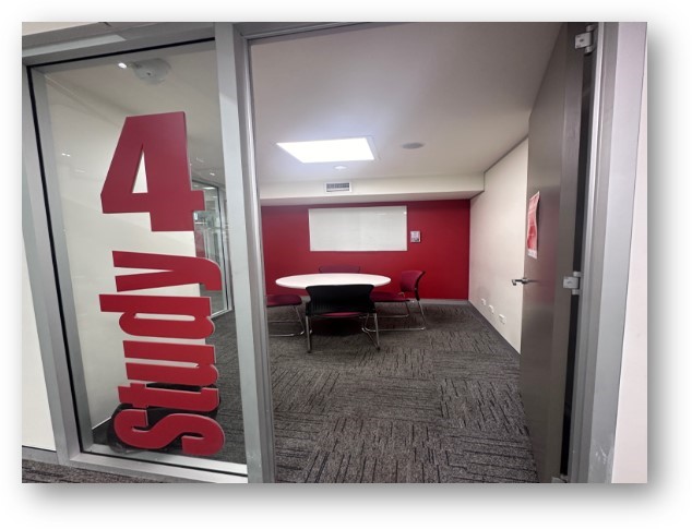 Clive James Library, Kogarah Details | Bookable Georges River Council