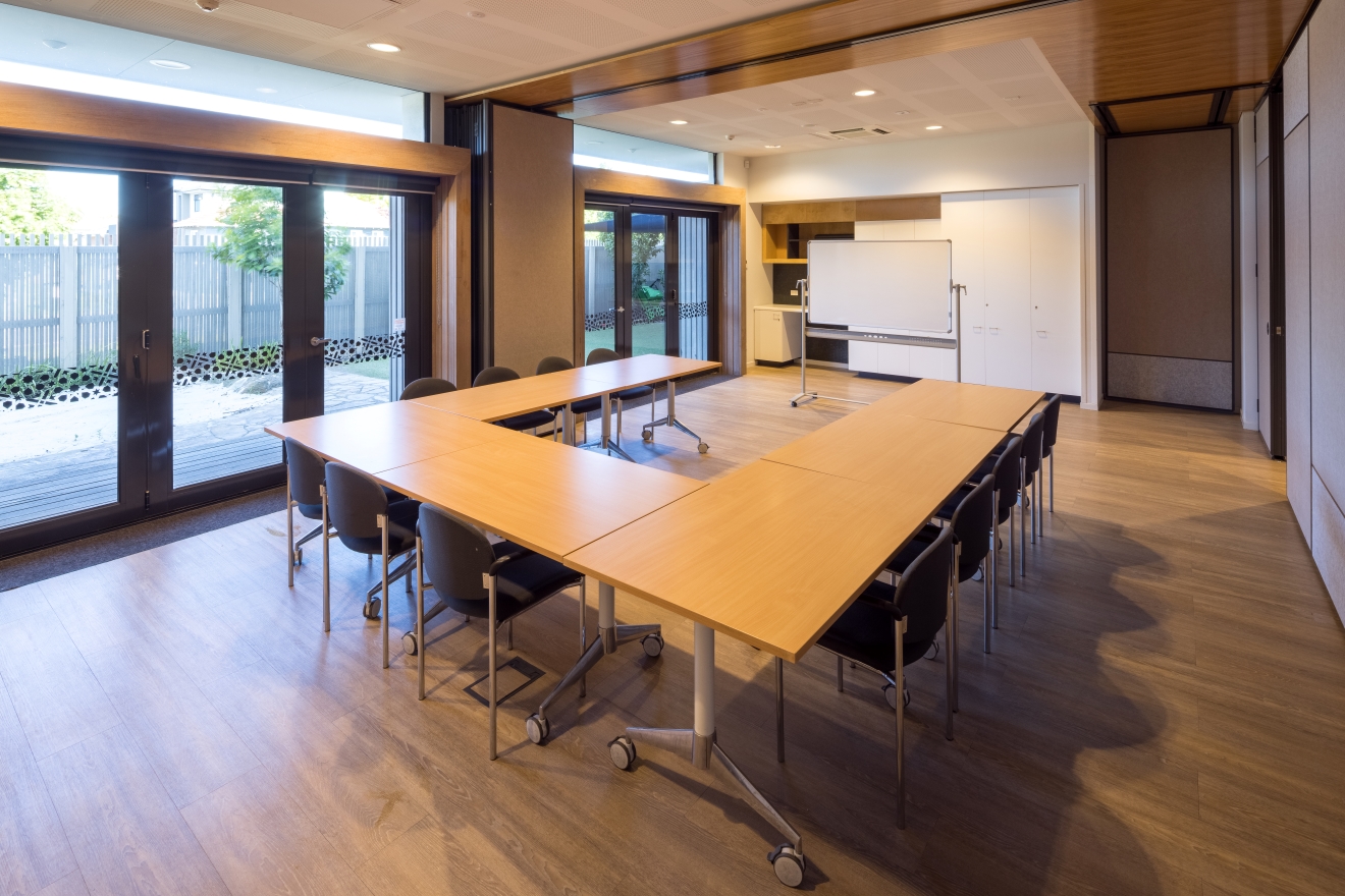 Broadmeadows Community Hub Details | Bookable Hume City Council