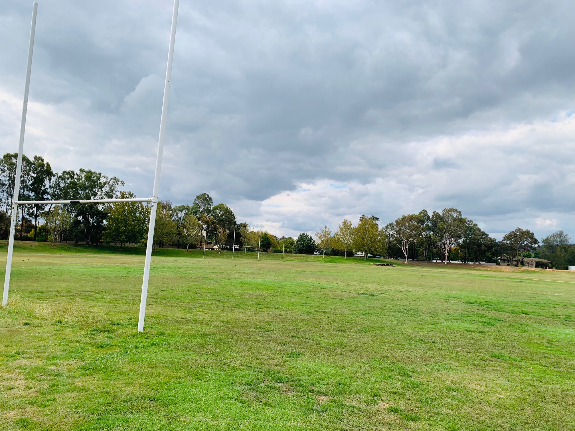 Chambers Park Details | Bookable City of Wagga Wagga