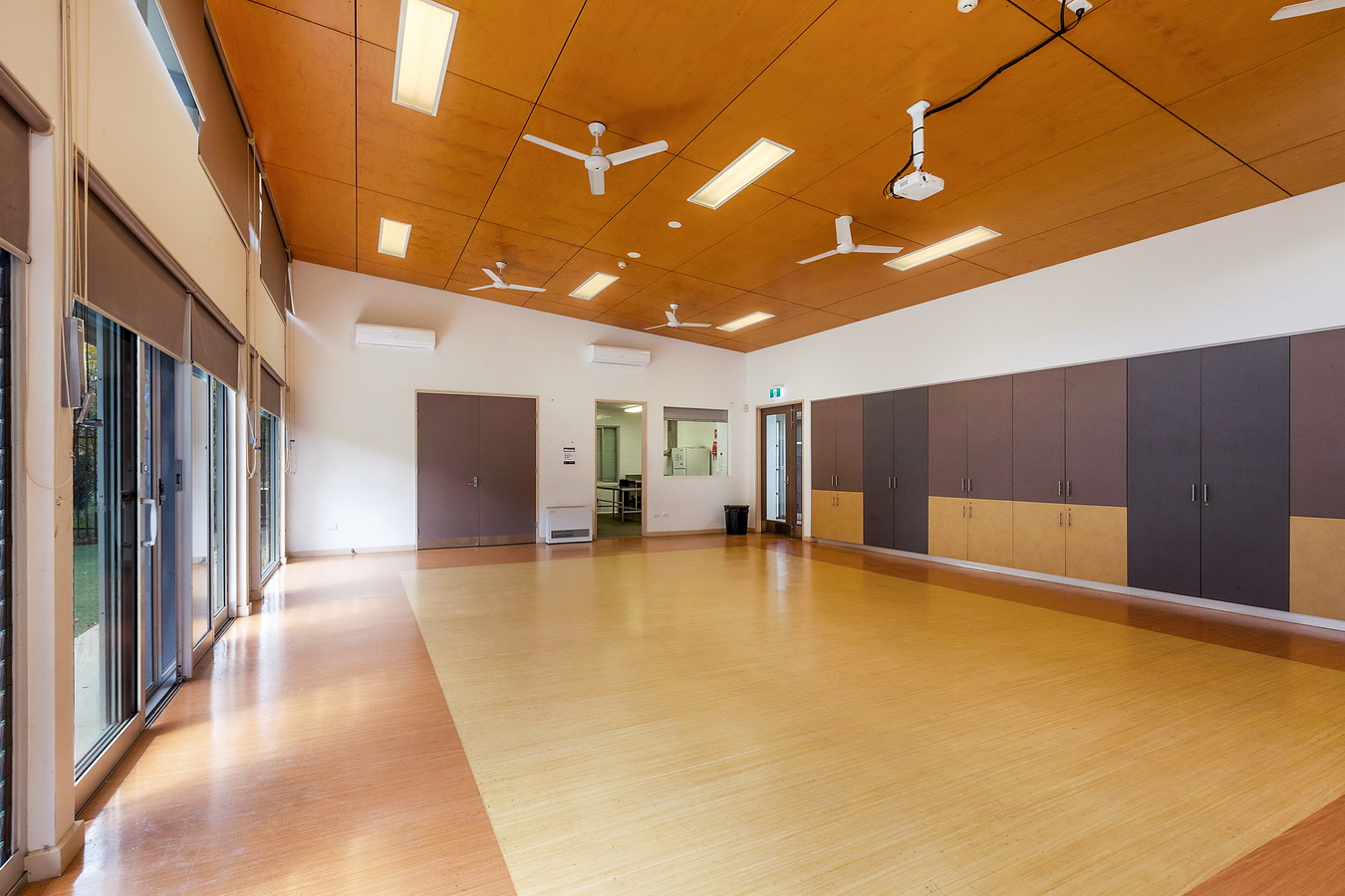 Hamlyn Terrace Community Centre Details | Bookable Central Coast Council
