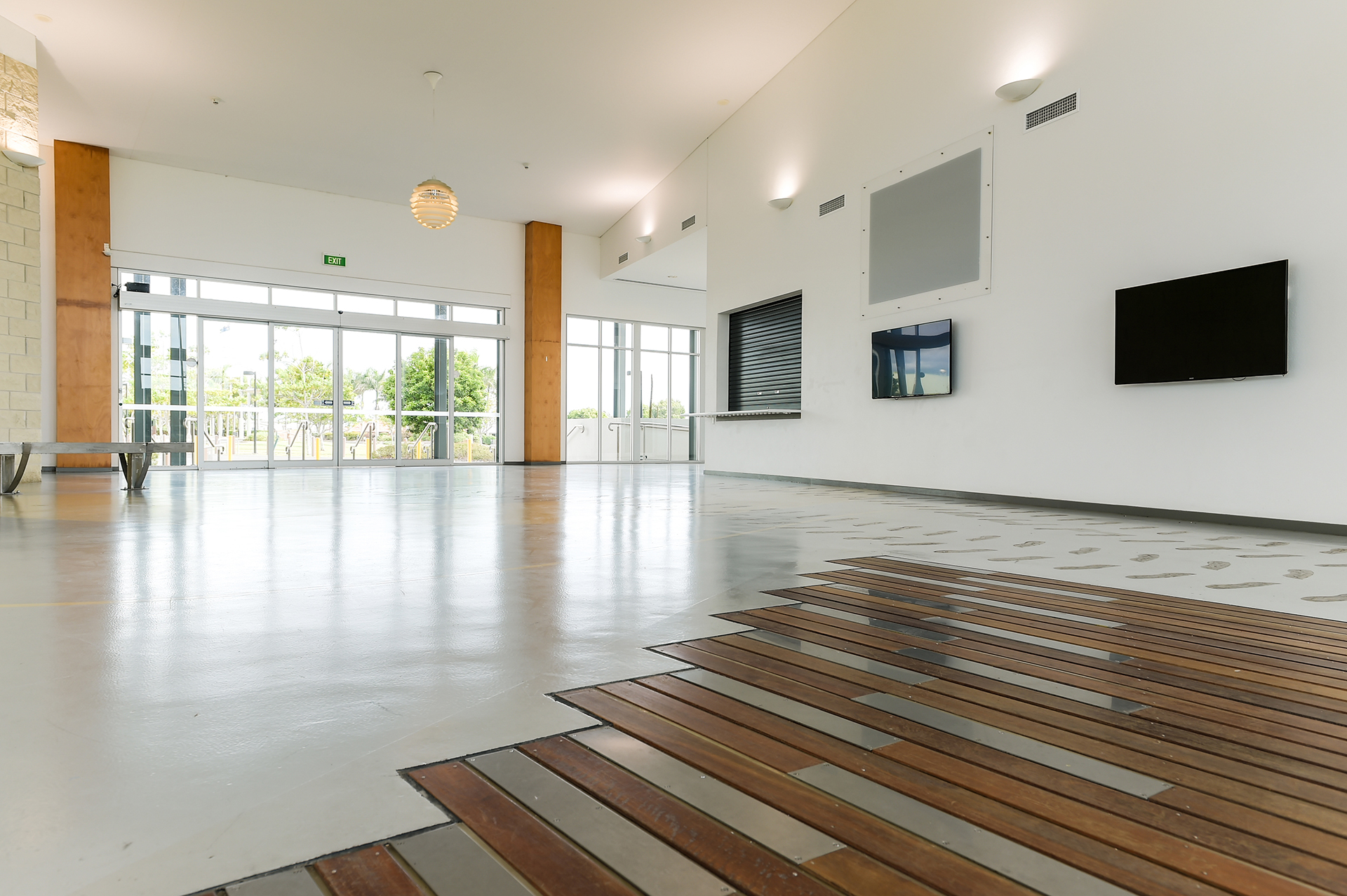 Bargara Cultural & Community Centre Details | Bookable Bundaberg ...