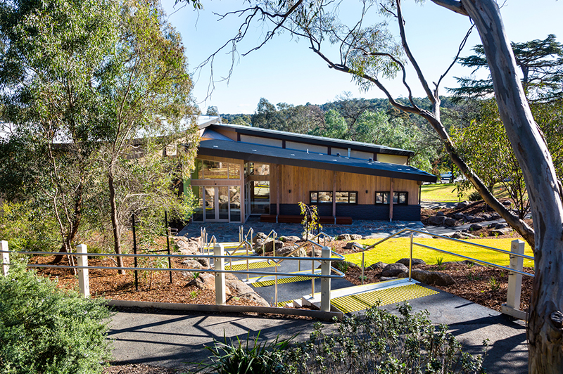Eltham Community and Reception Centre Details | Bookable Nillumbik ...