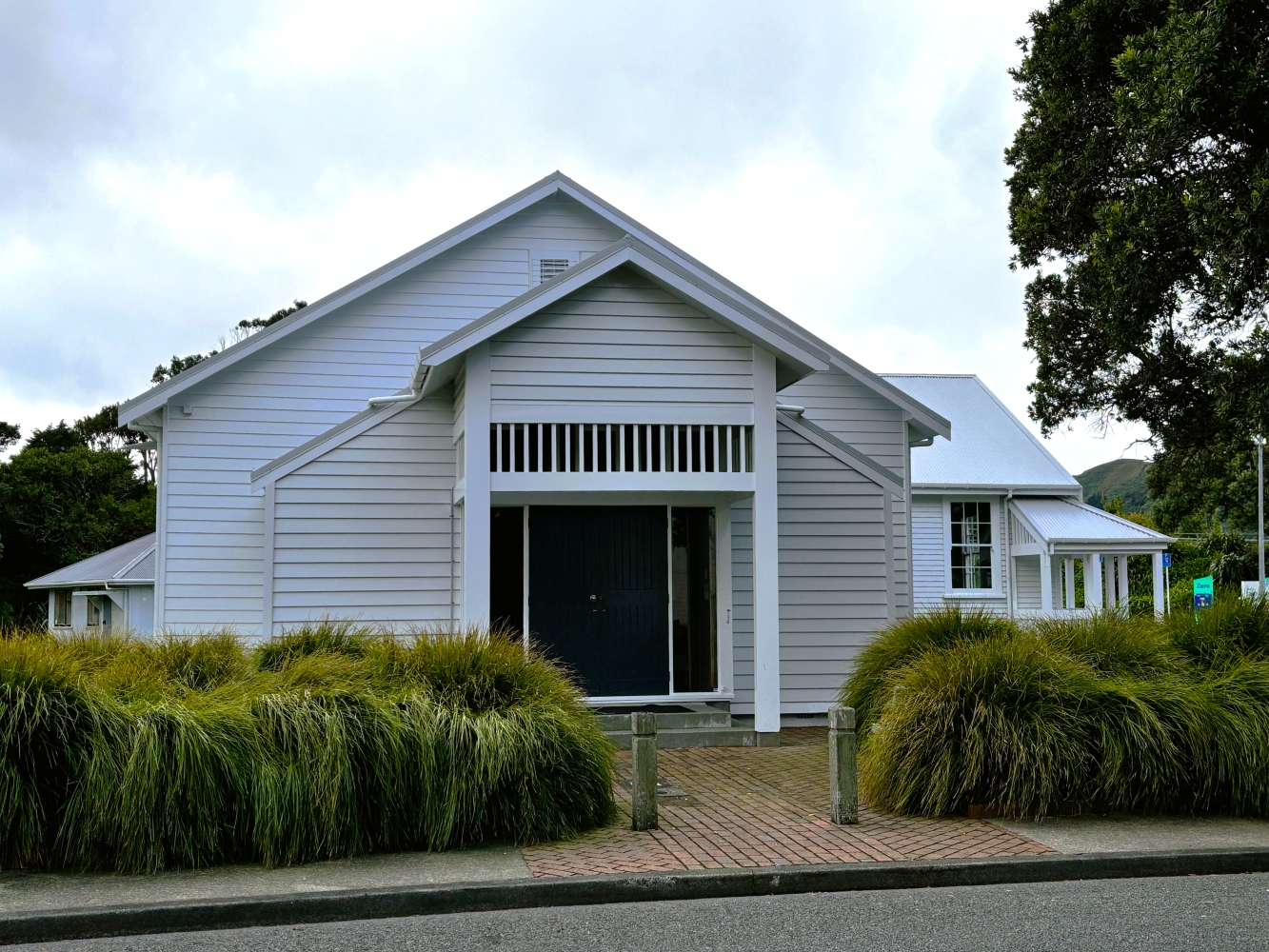 Moera Community Hall Details | Bookable Hutt City Council