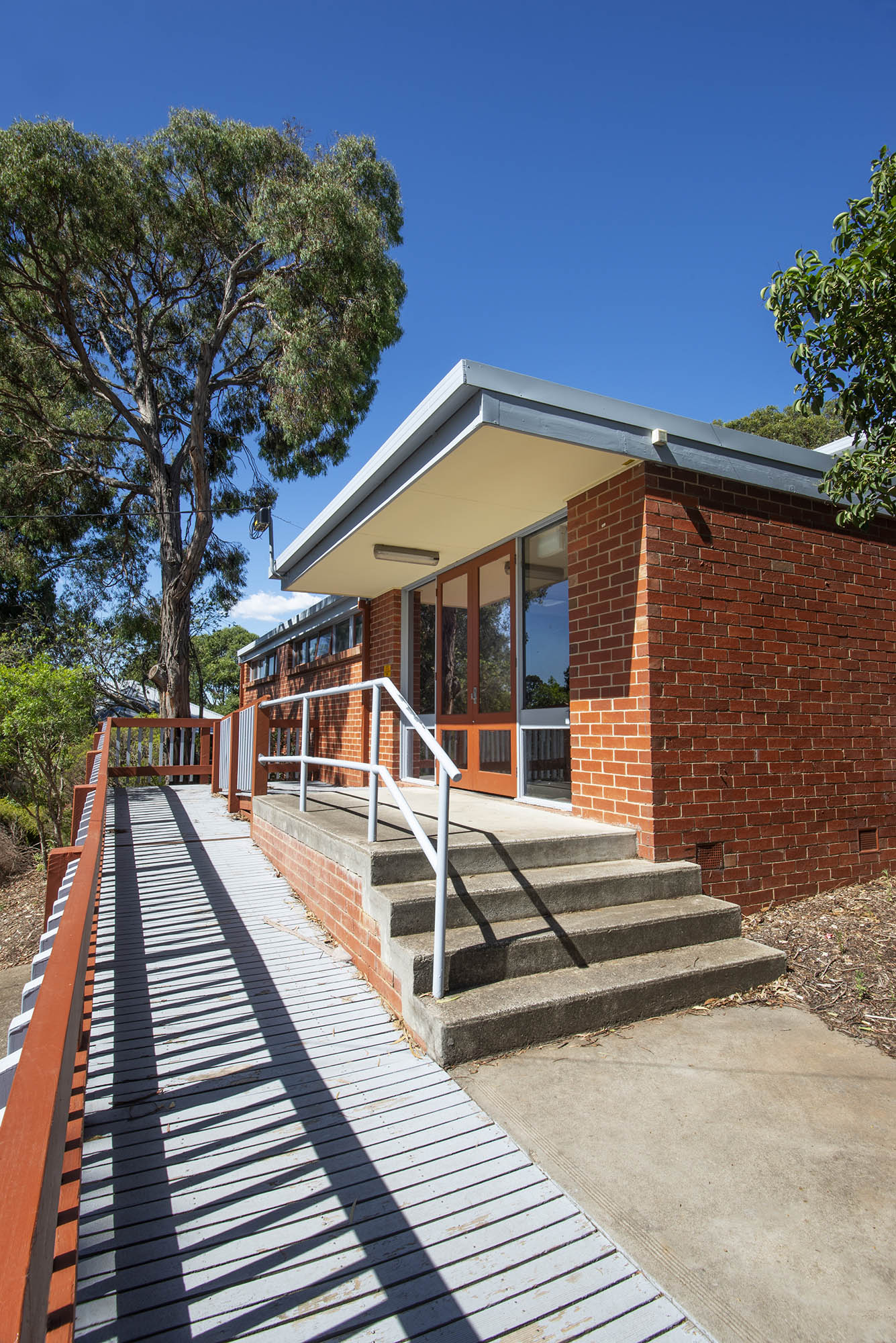Grace Park Community Hall Details | Bookable Banyule City Council