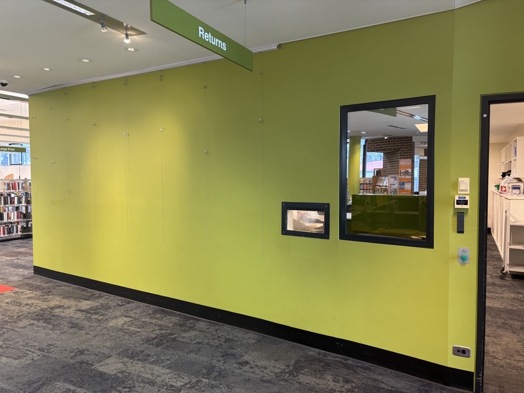 Narellan Library Details | Bookable Camden Council