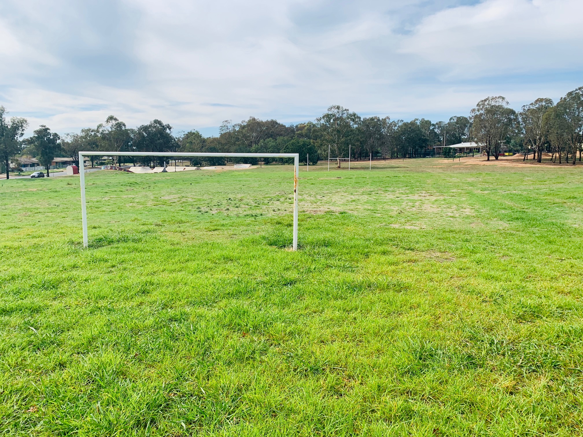 Webb Park Details | Bookable City of Wagga Wagga