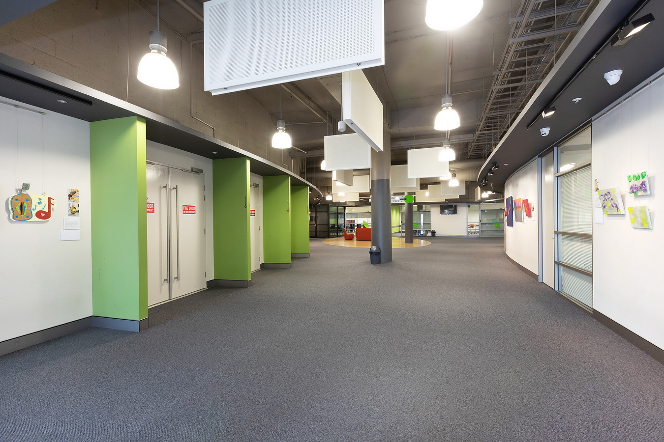 The Erina Centre Details | Bookable Central Coast Council