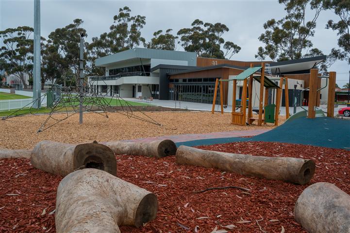 Campbelltown Memorial Oval Details | Bookable Campbelltown City Council