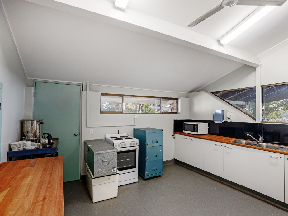 Russell Island Recreation Hall Details | Bookable Redland City Council