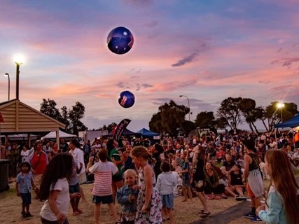 Rye Foreshore Details | Bookable Mornington Peninsula Shire