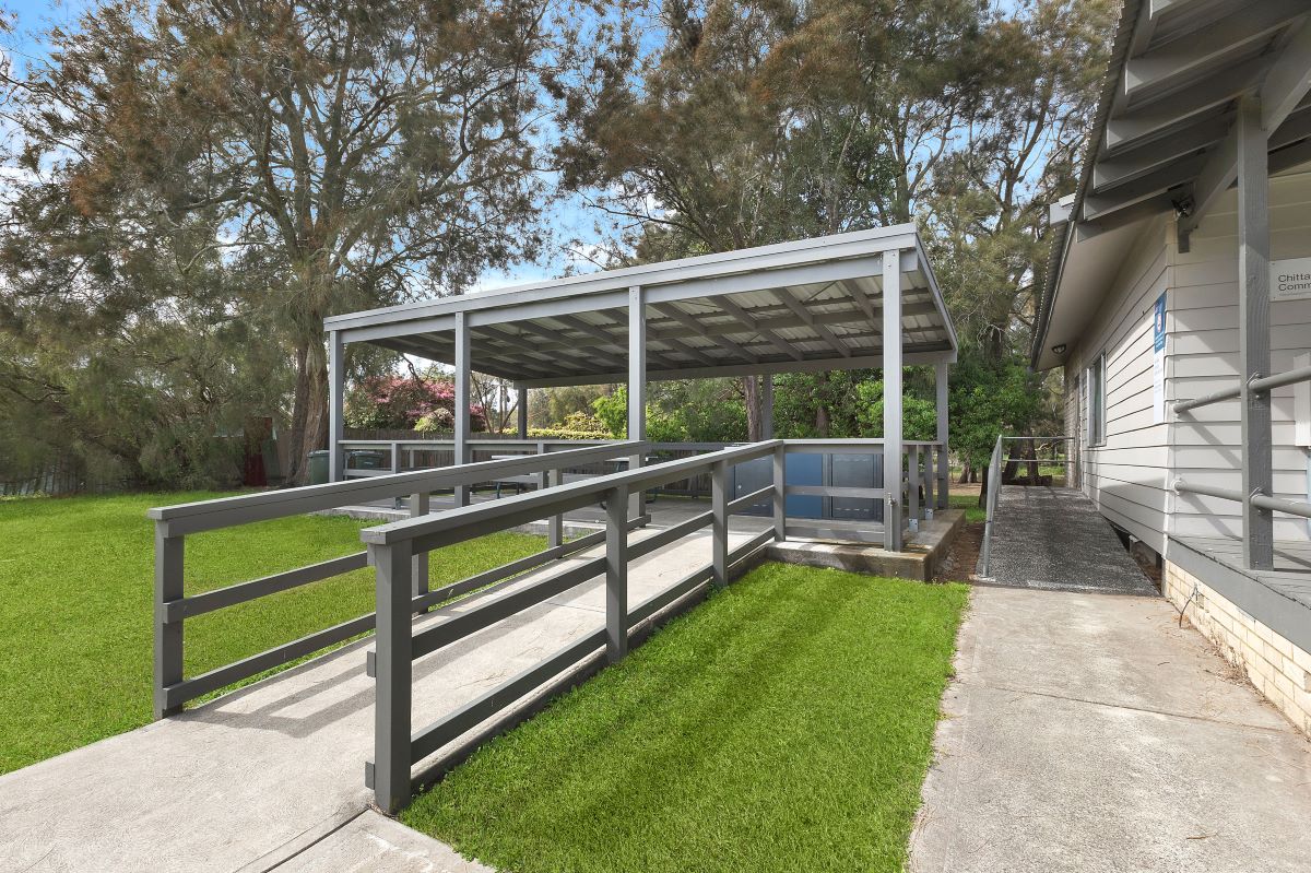 Chittaway Point Community Hall Details | Bookable Central Coast Council