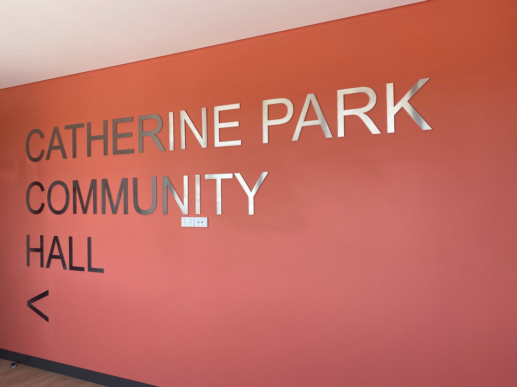 Catherine Park Community Centre Details | Bookable Camden Council