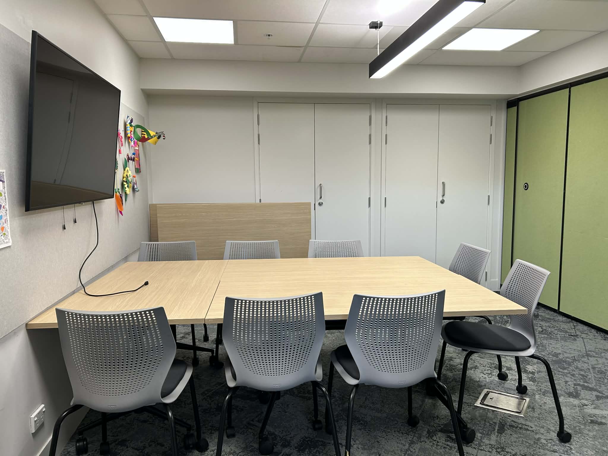 Johnsonville Library at Waitohi Details | Bookable Wellington City Council