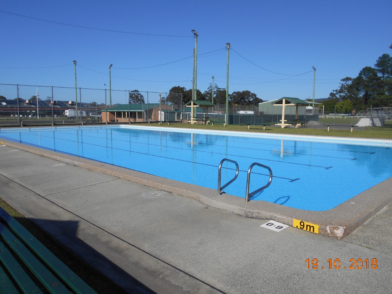 Swimming Pool Casual Day Pass Details | Bookable MidCoast Council