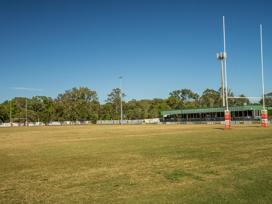 Pinklands Sporting Complex Details | Bookable Redland City Council