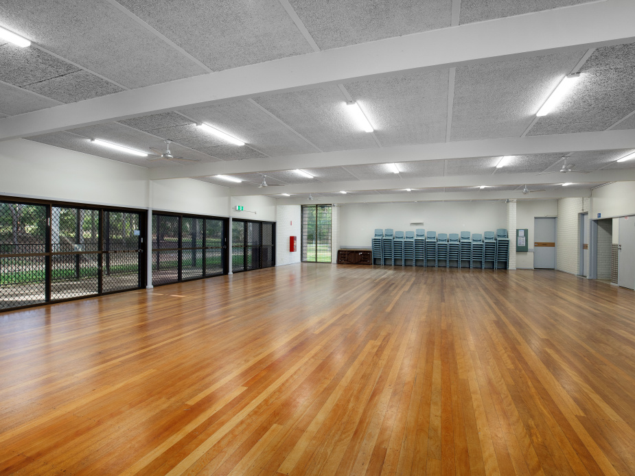 Alexandra Hills Community Hall Details | Bookable Redland City Council