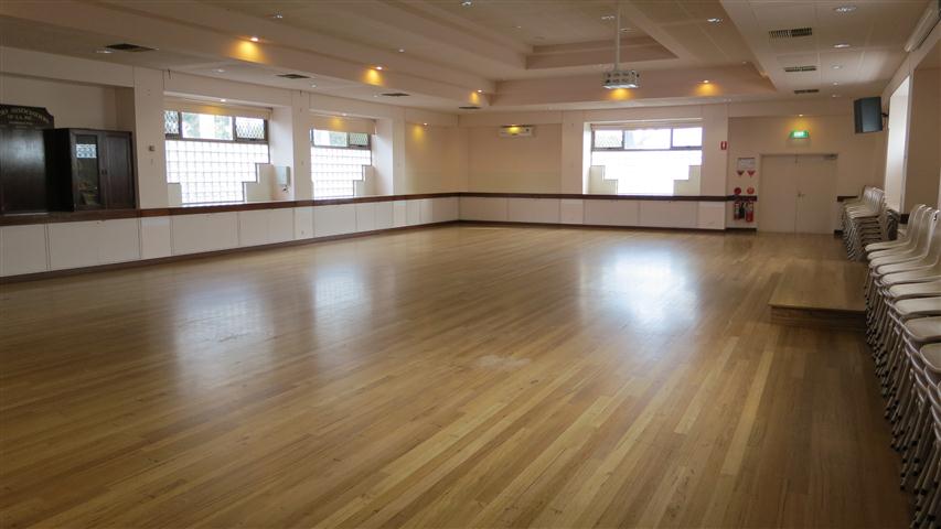Hectorville Community Centre Details | Bookable Campbelltown City Council