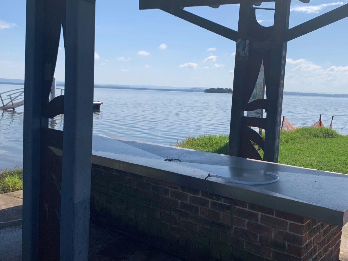 Picnic Point Reserve Details | Bookable Central Coast Council