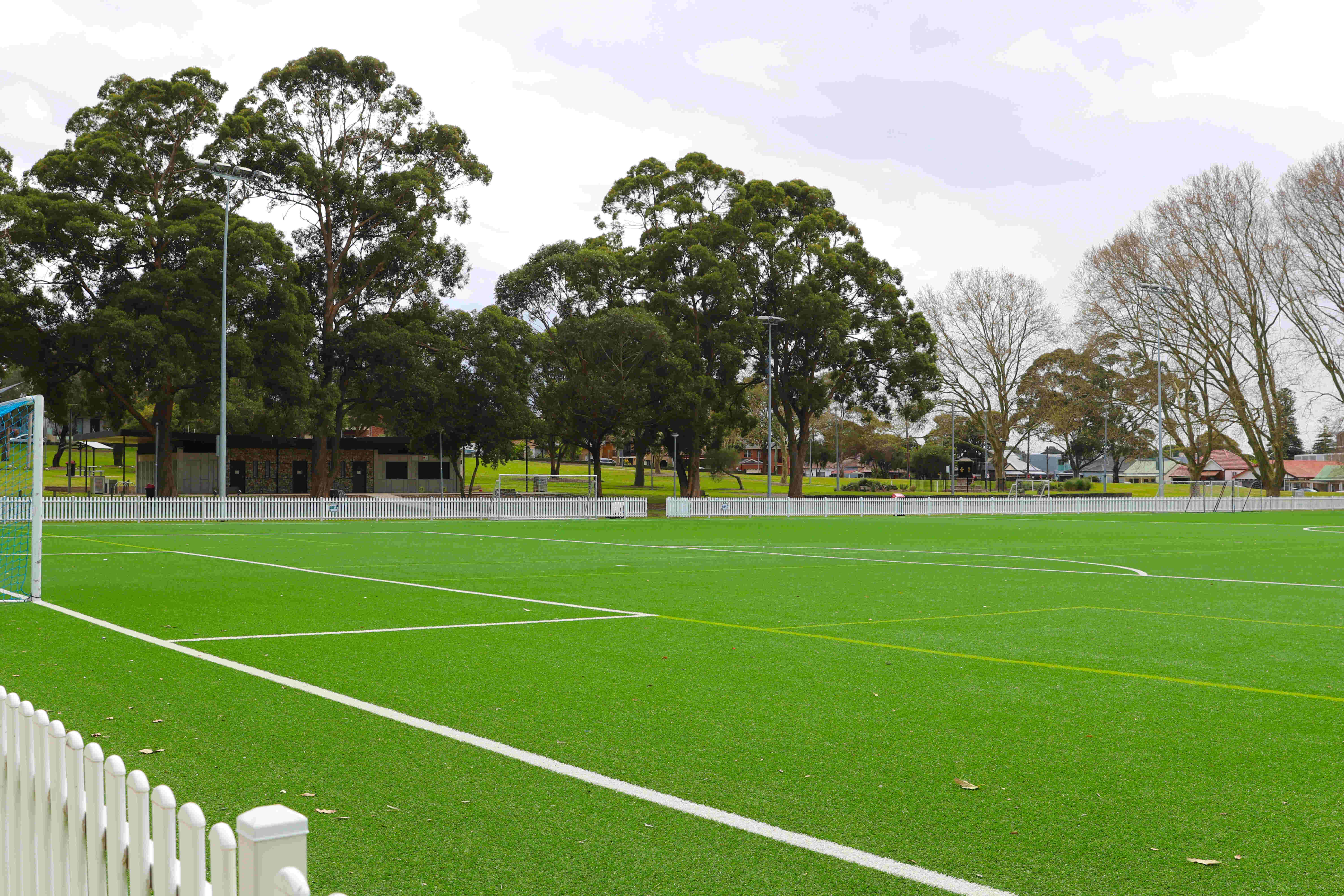 Arncliffe Park Sports Field Details | Bookable Bayside Council