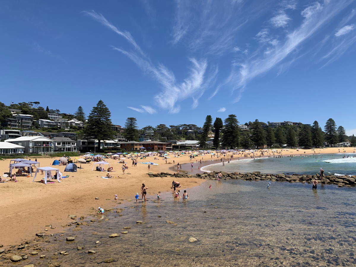 Avoca Beach Details | Bookable Central Coast Council