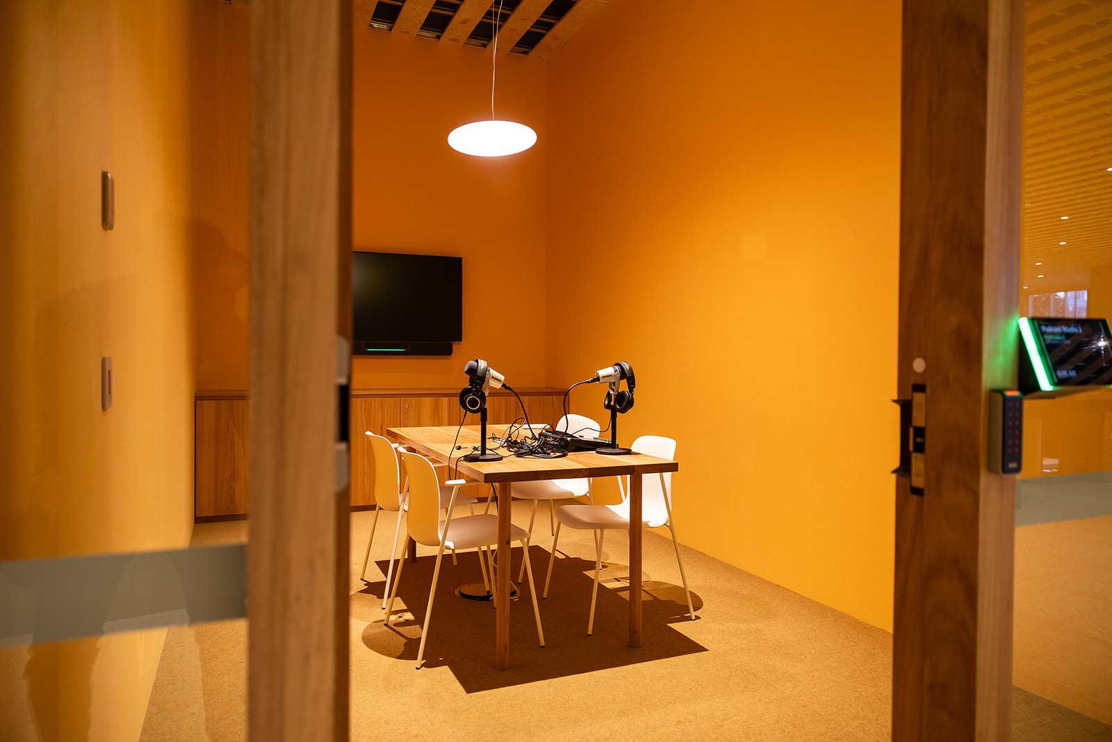 Kirrawee Library+ Details | Bookable Sutherland Shire Council