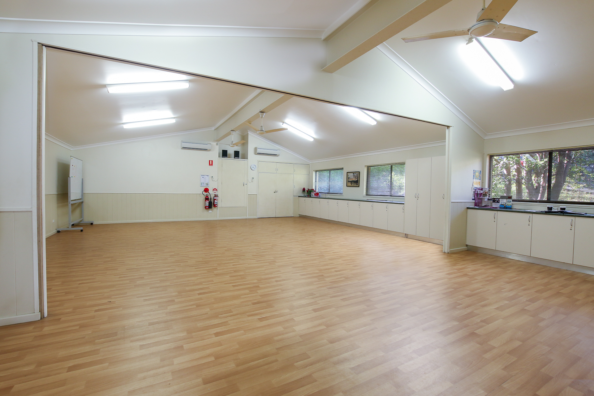 Brooklyn Community Meeting Room Details | Bookable Hornsby Shire Council