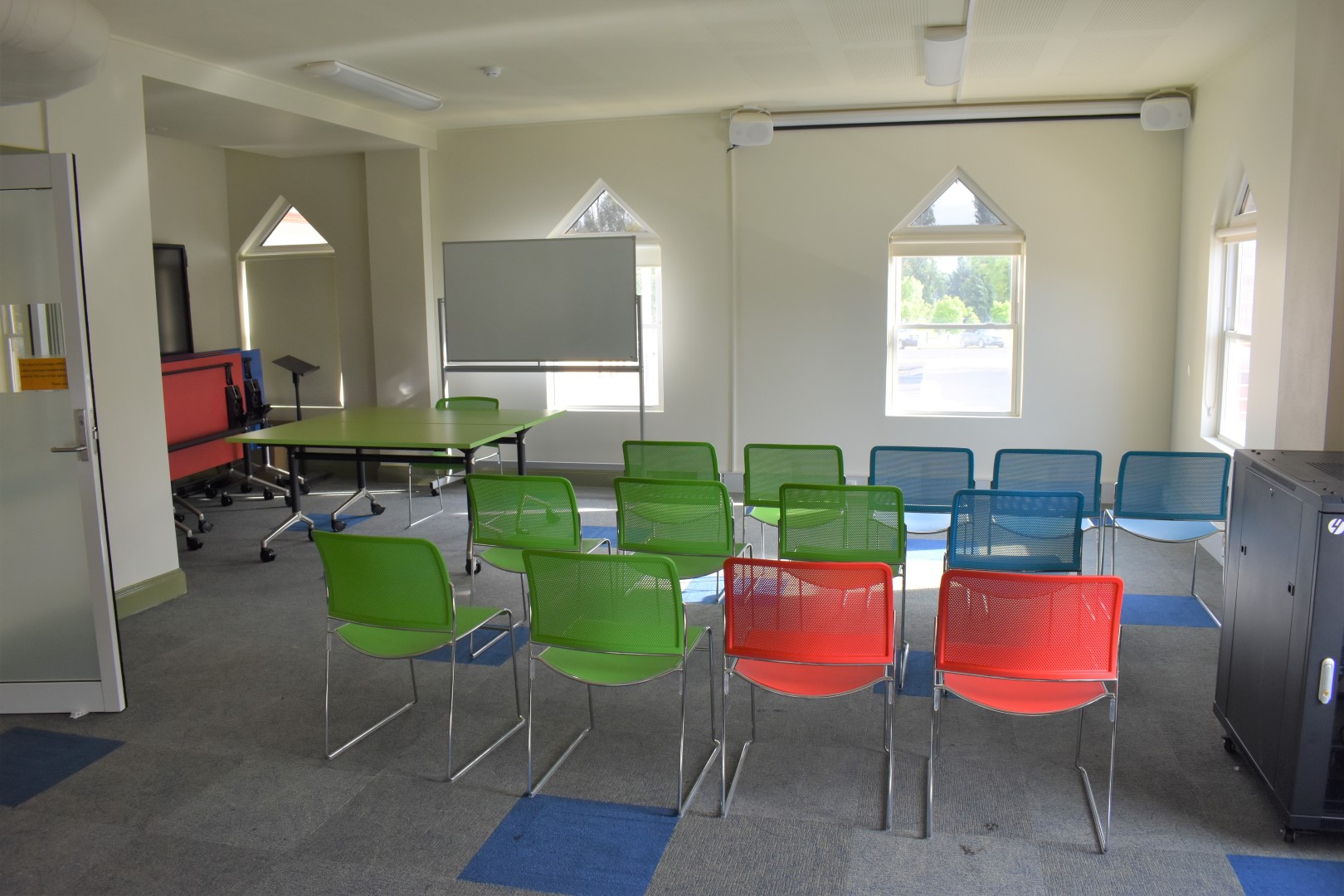 Mudgee Library Details | Bookable Mid-Western Regional Council