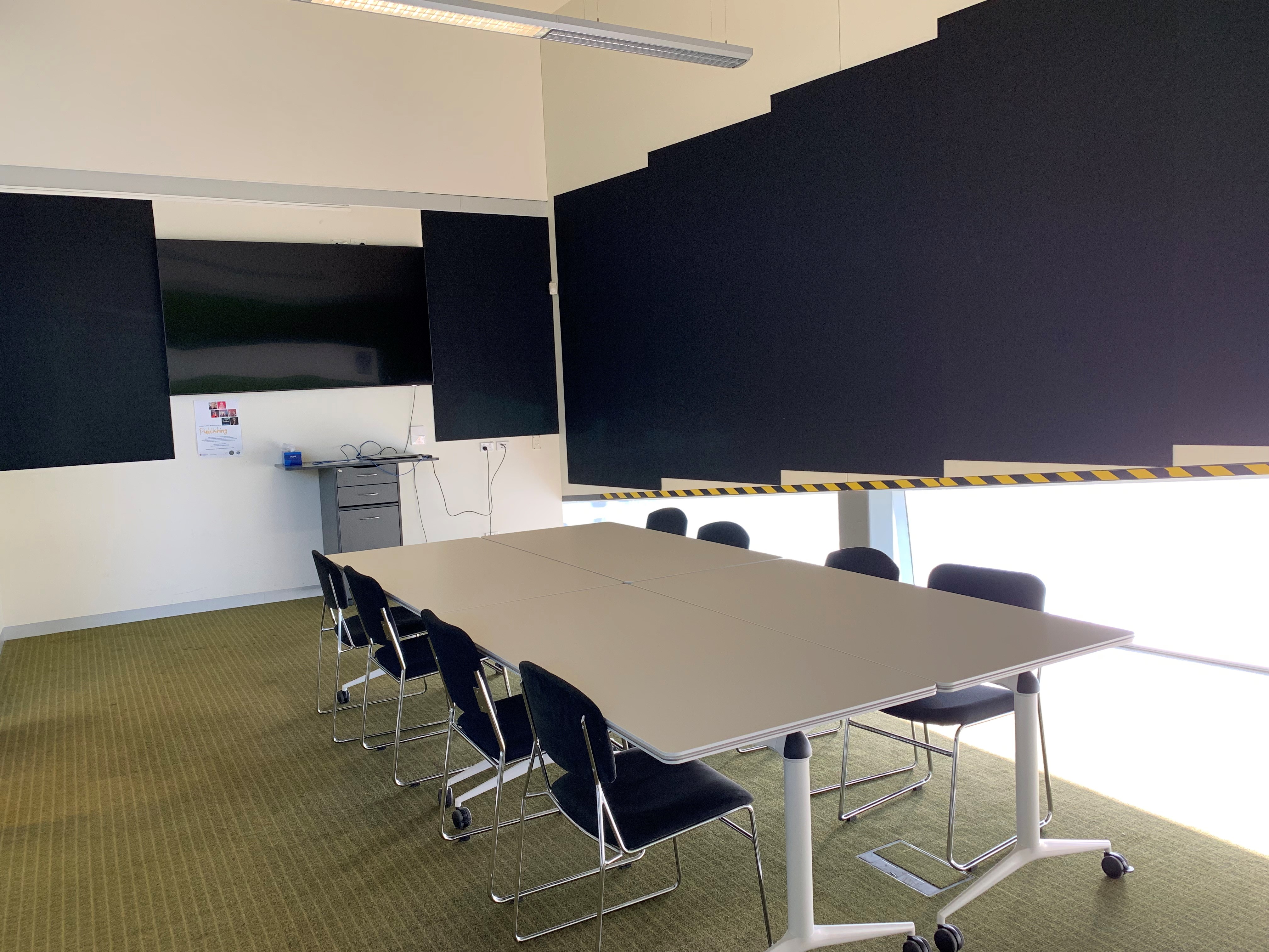 Library Details | Bookable City of Victor Harbor