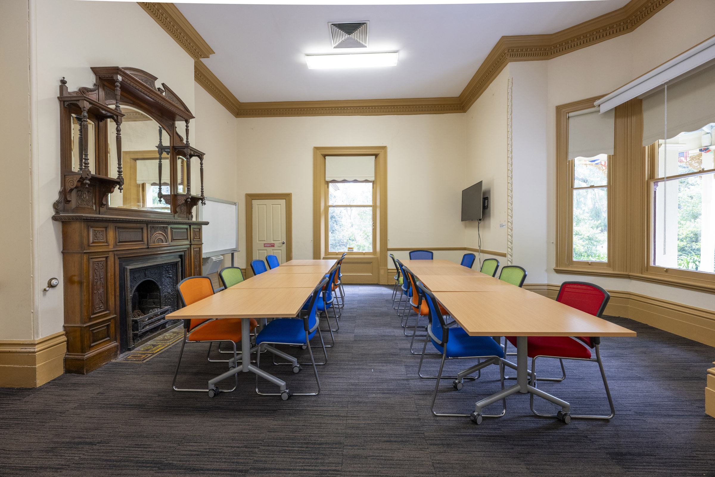 Fullarton Park Community Centre Details | Bookable The City of Unley