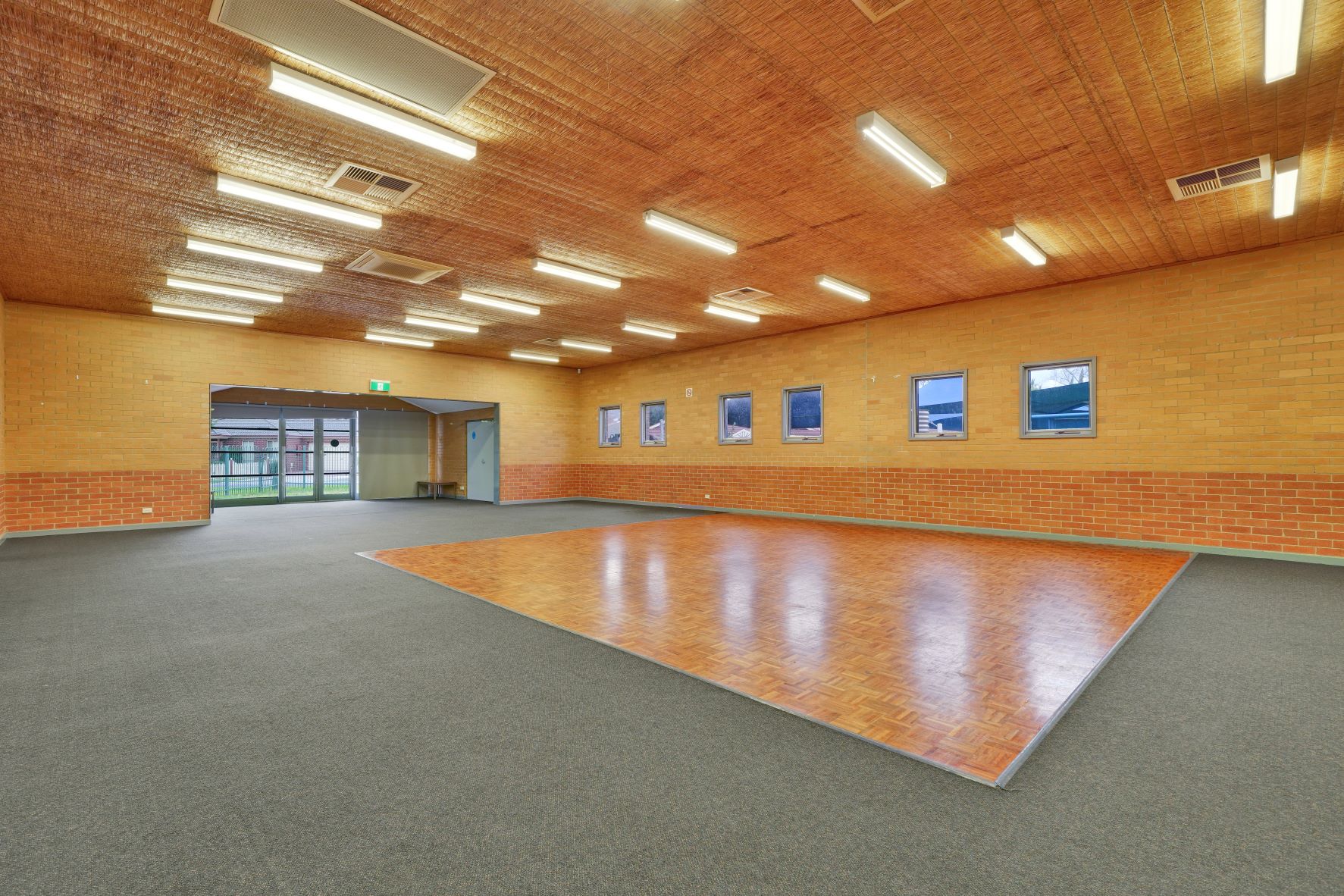 Epping Community Centre Details | Bookable City of Whittlesea