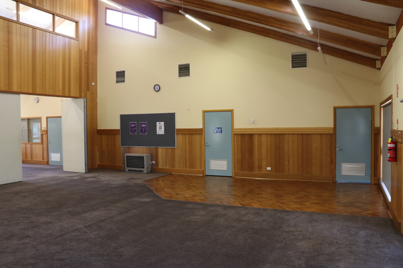 Goonawarra Community Centre Details | Bookable Hume City Council