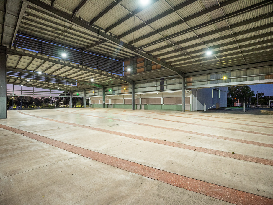 Redland Showgrounds (Norm Price Park) Details | Bookable Redland City ...