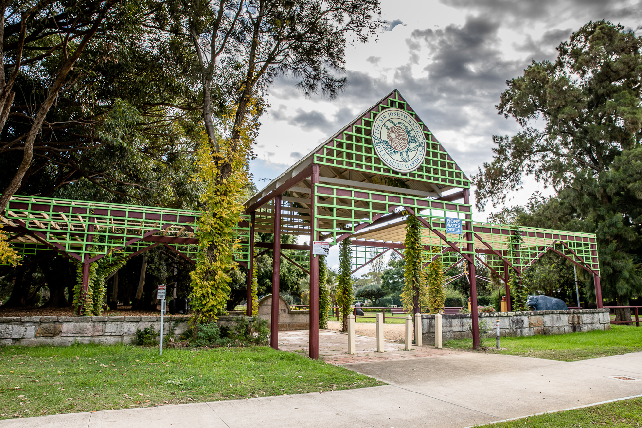 Sir Joseph Banks Park Details | Bookable Bayside Council