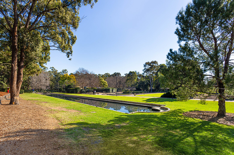 Auburn Botanic Gardens Details | Bookable Cumberland City Council