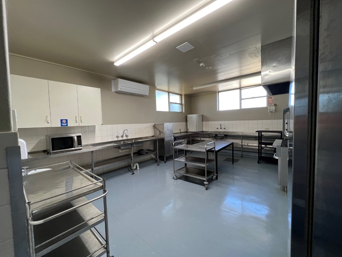 Greystanes Community Centre Details | Bookable Cumberland City Council