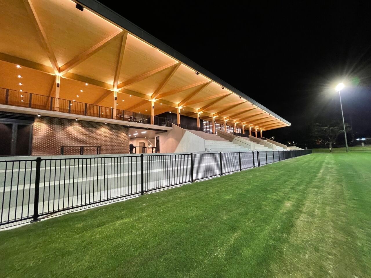 Eric Tweedale Stadium - Field 1 Details | Bookable Cumberland City Council